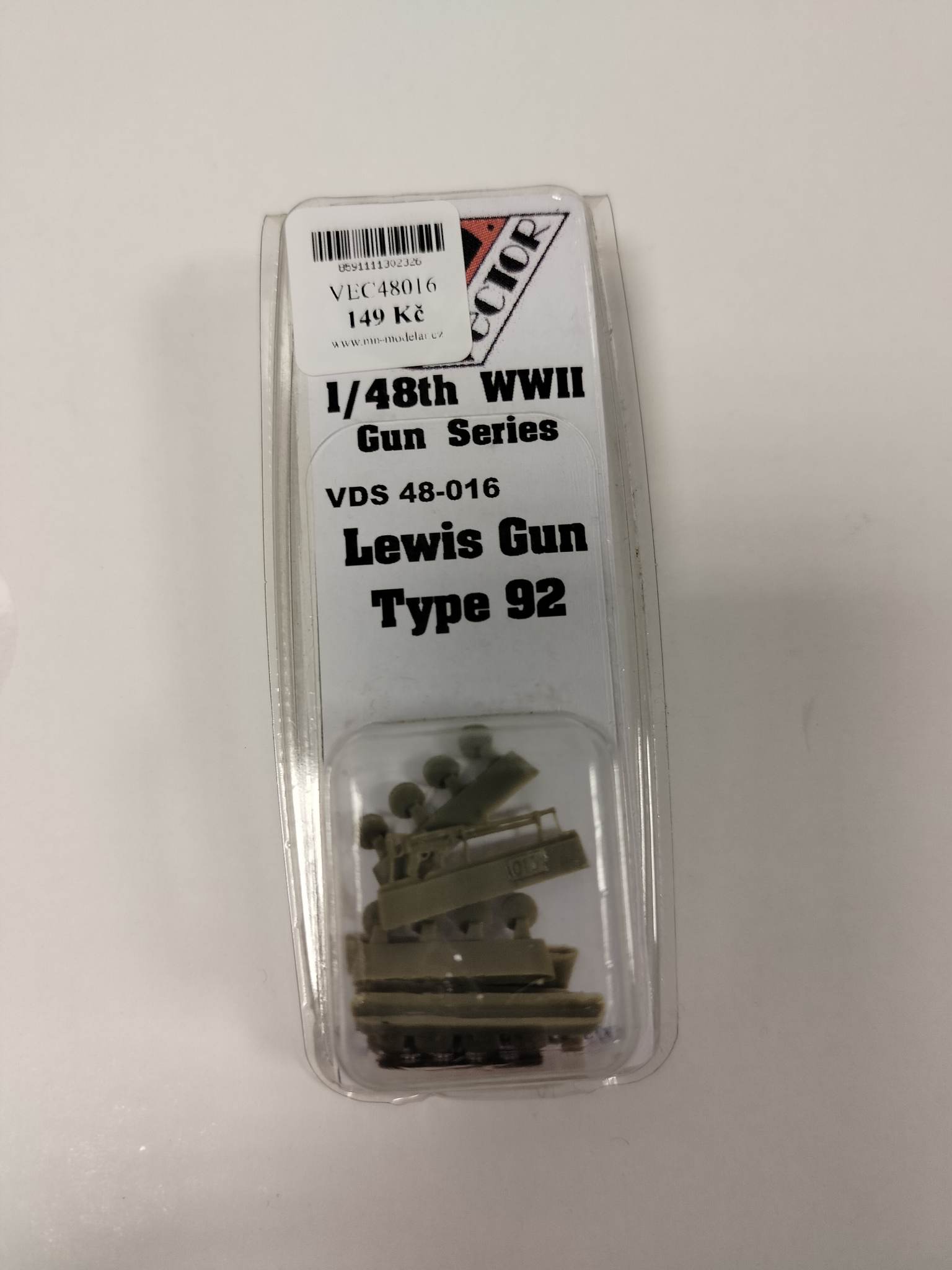 1:48 SCALE NAKAJIMA NK9 HOMARE/HA-45 ENGINE