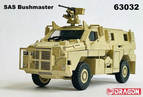 1:72 SAS Bushmaster