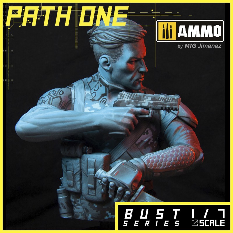 1:7 Path One