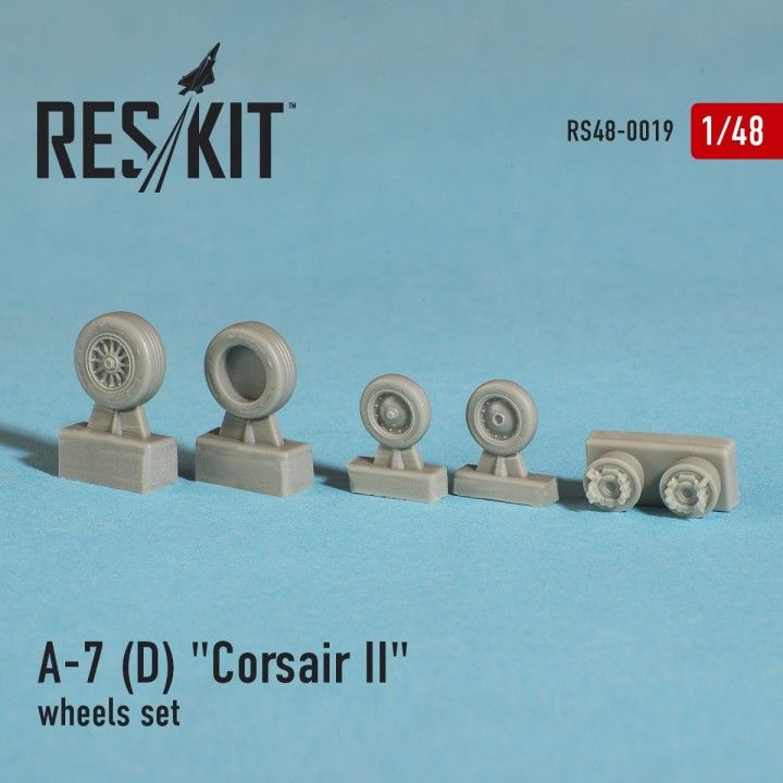 1:48 LTV A-7