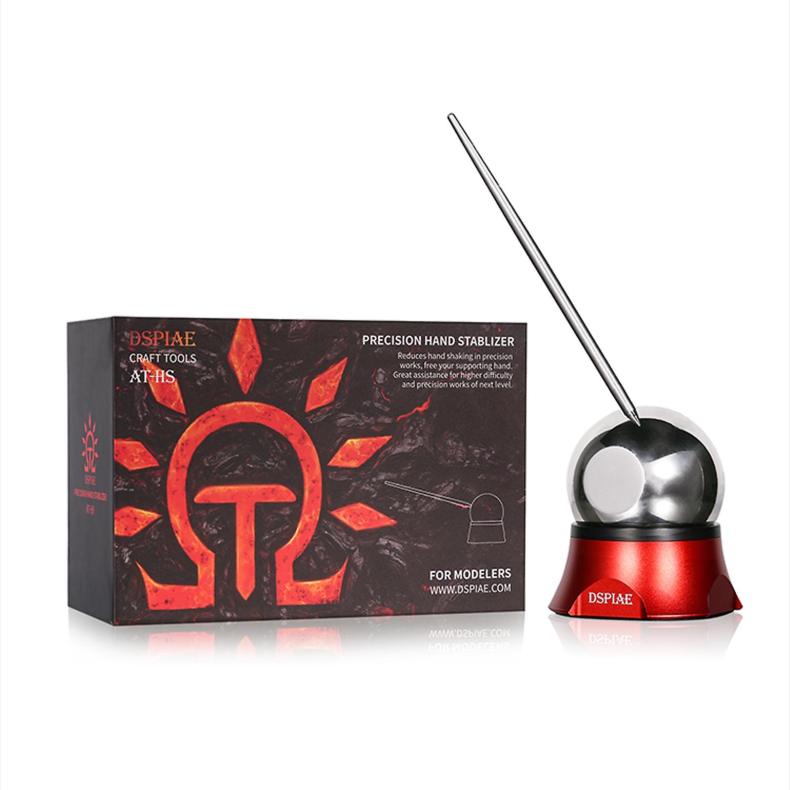 Precision Hand Stabilizer