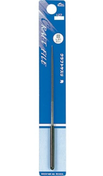 Craft File Square I27