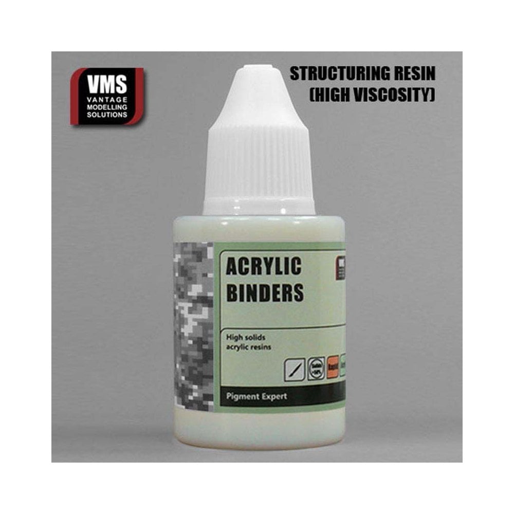 Acrylic Binder WET FX