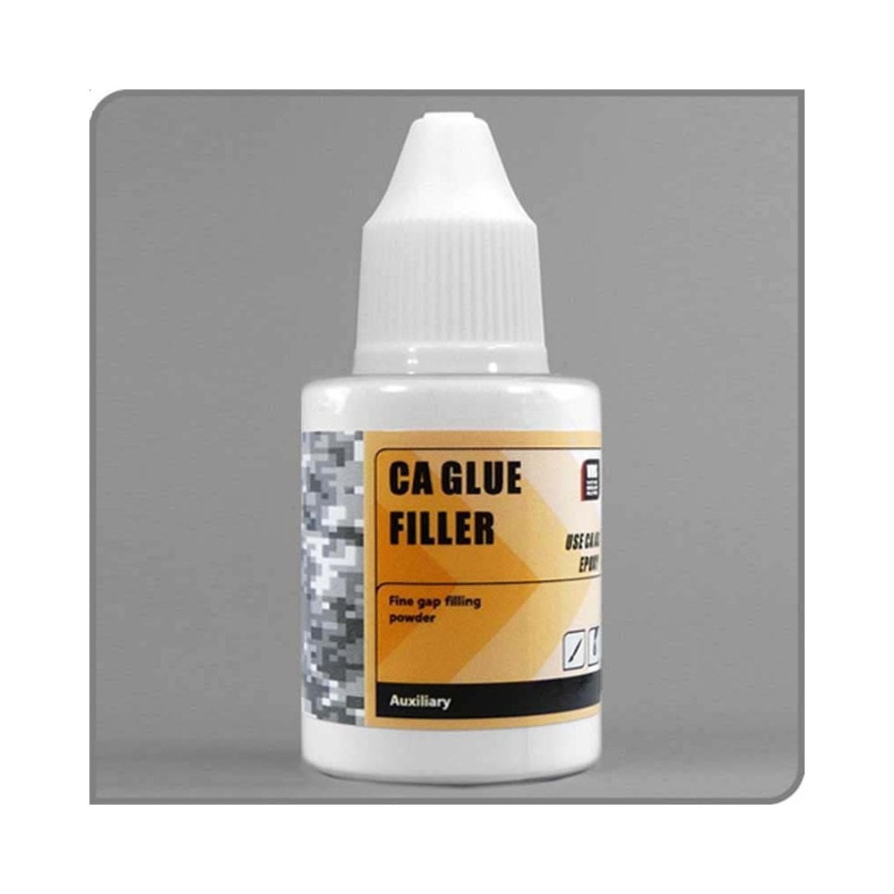 CA Glue Filler