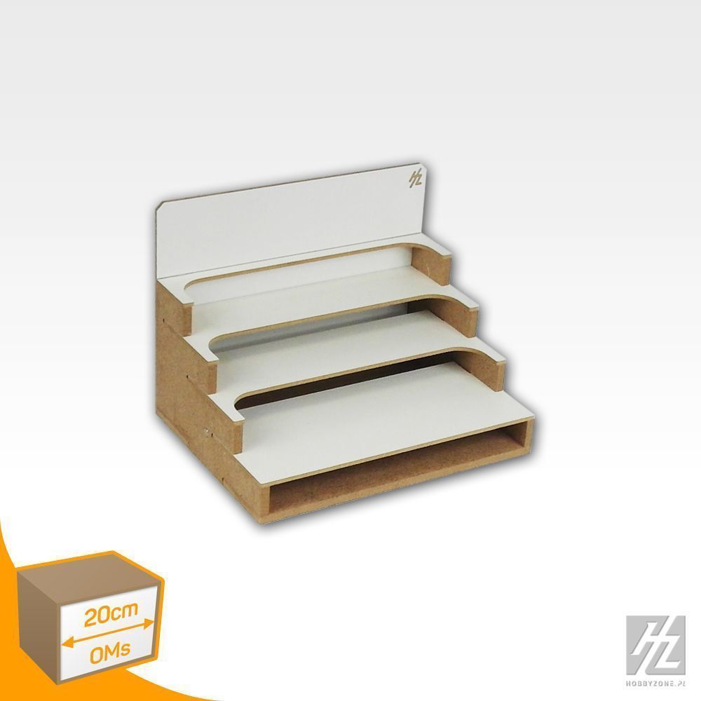 Modular Organizer - bouteilles Module