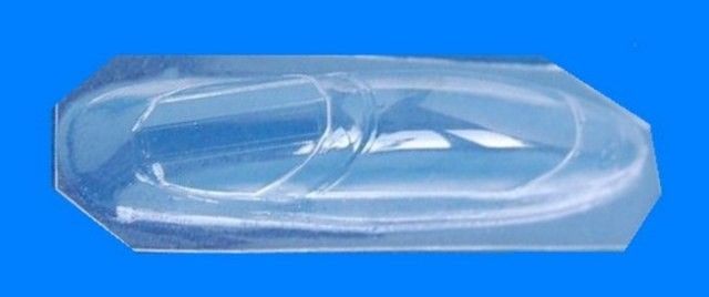 1:48 Bae Hawk 100 - Canopy