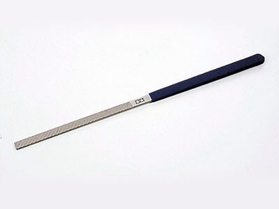 Plastic Modeling File (Flat 6mm Width)