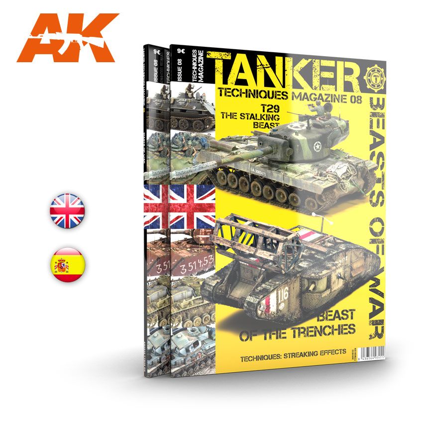 Tanker Magazine