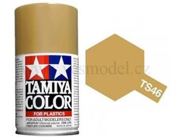 TS-46 Light Sand 100ml