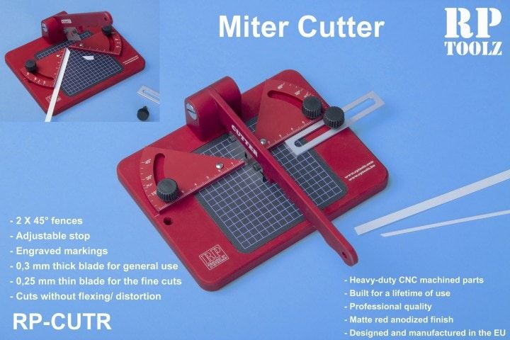 Miter Cutter