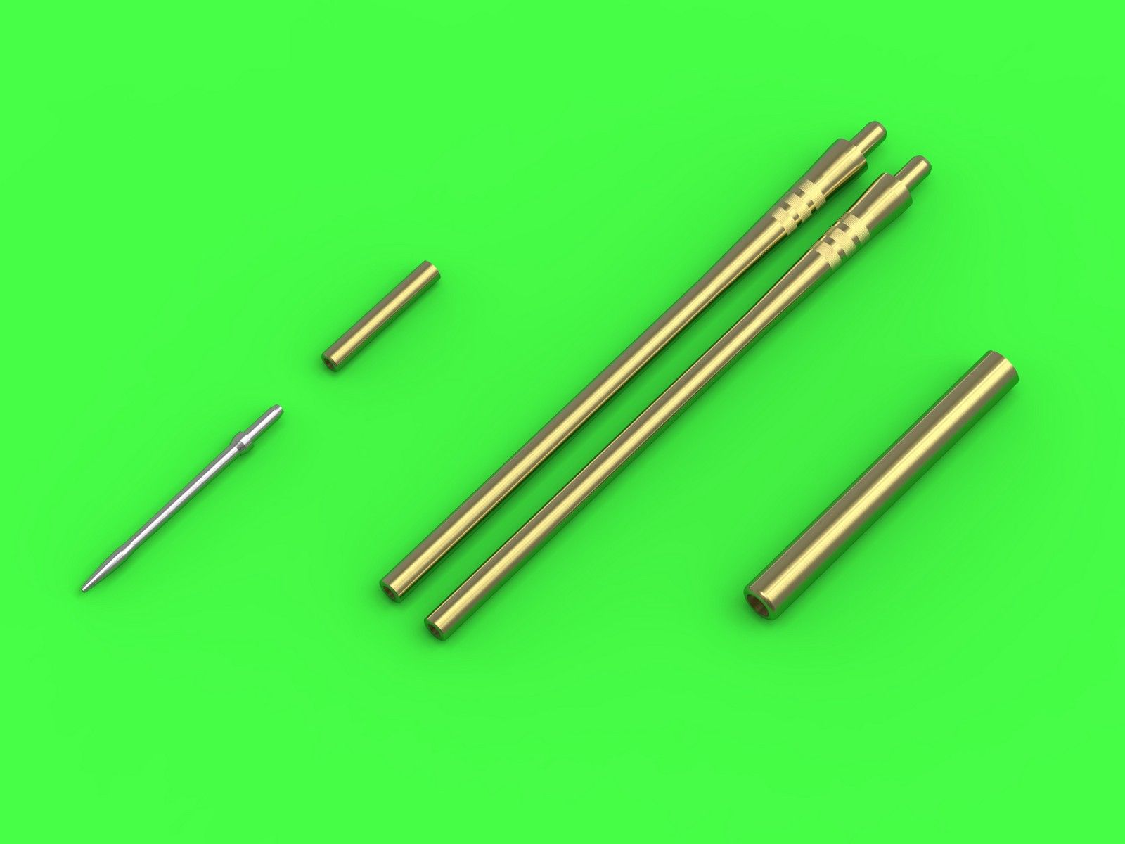 1:32 Northrop F-5 Tiger II "Freedom Fighter" (shark nose versions)