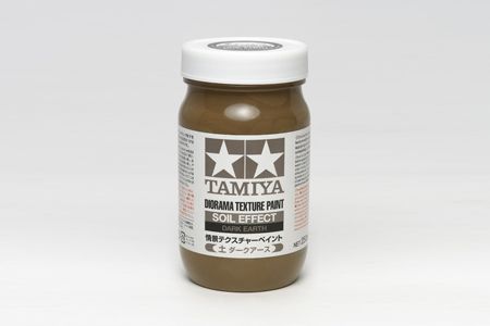 Diorama Texture Paint - Grit Effect Light Sand