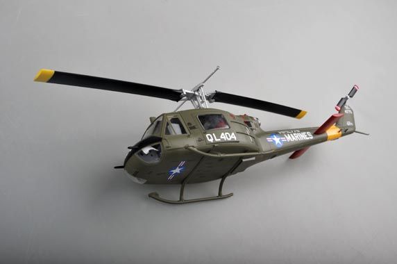 1:48 UH-1C U.S. Marines