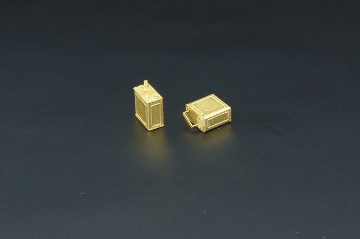 1:48 British flimsy cans