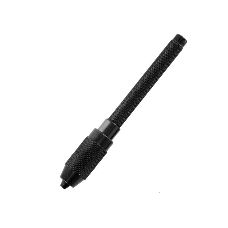 Pin Vice & Hand Drills