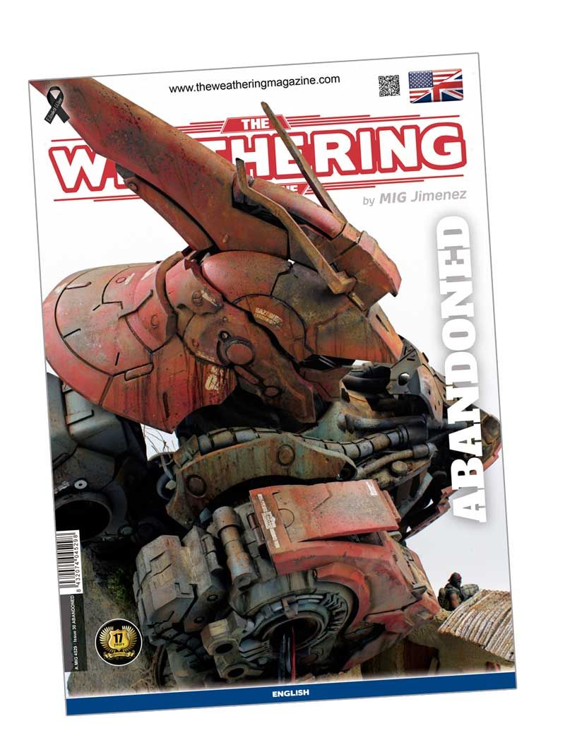 The Weathering Magazine