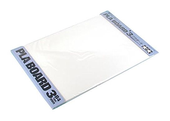 Plastic Sheets