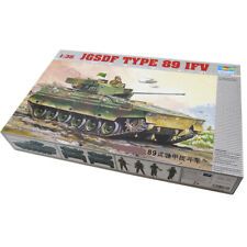 1:35 JGSDF TYPE 89 IFV