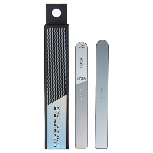 Siren Ultimate Precision File #10000~#12000