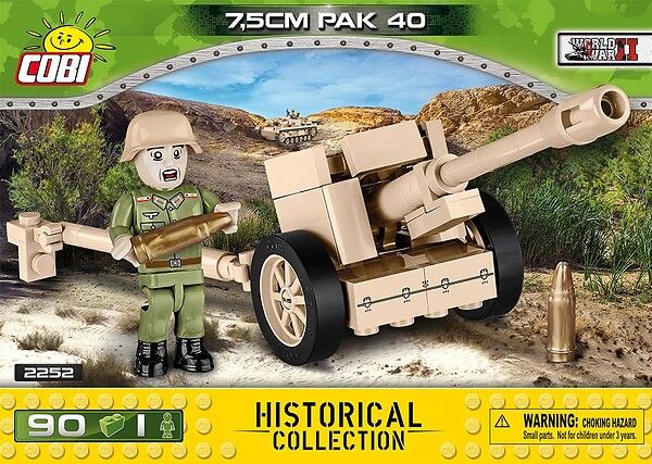 7,5 cm PaK 40