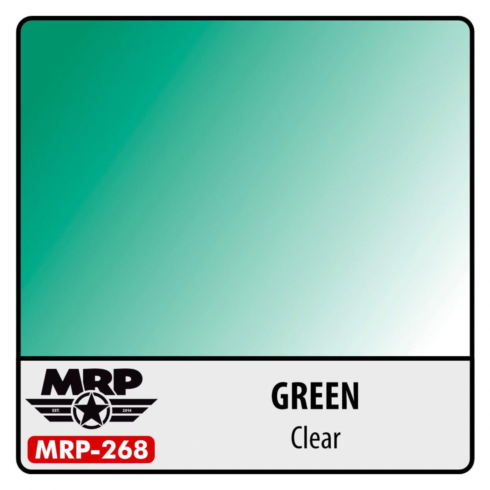 Green (Clear)
