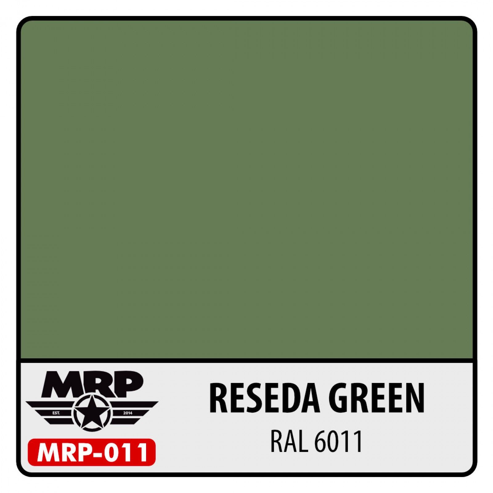 Grey Green