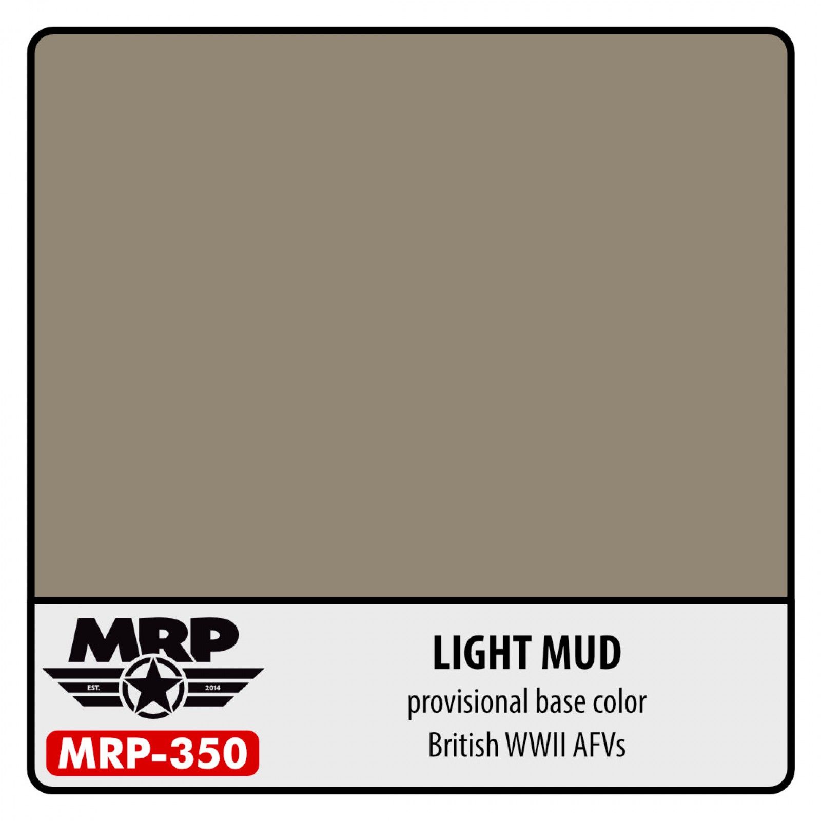LIGHT MUD