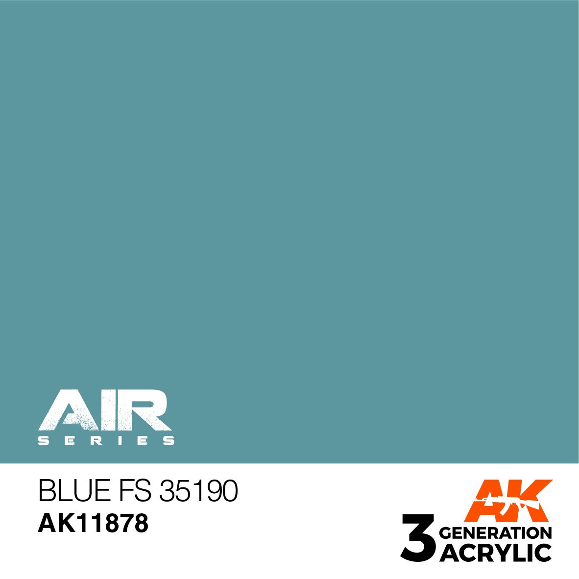 BLUE FS 35190 – AIR