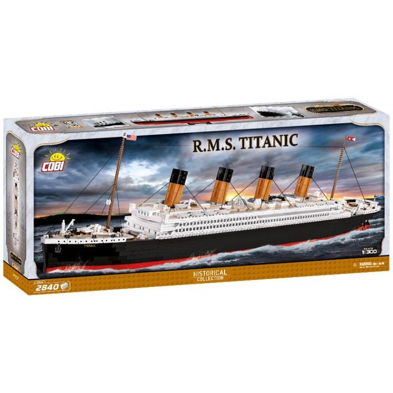 RMS Titanic