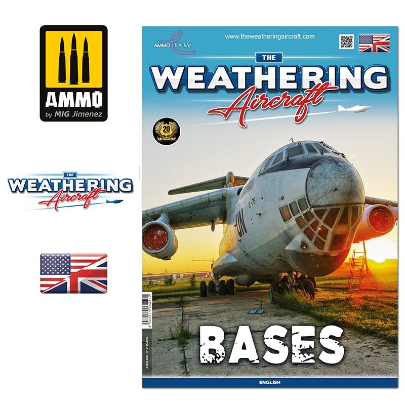 The Weathering Magazine
