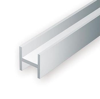 Profil „H“ 1,5 mm