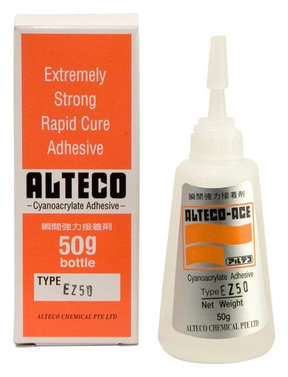ALTECO EZ50 50 G