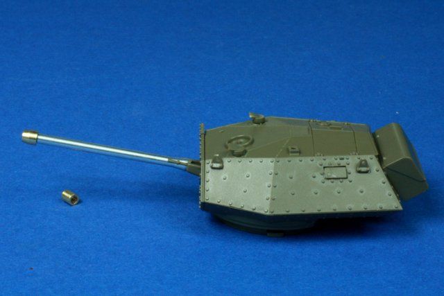 Crusader Mk Iii