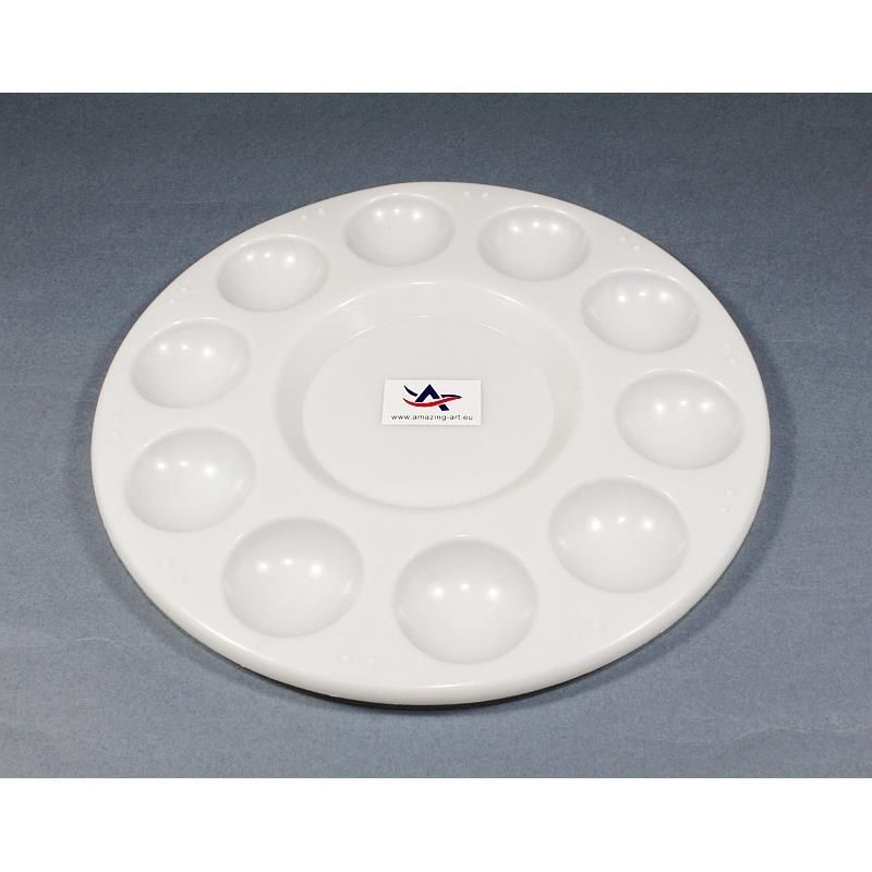 PALETTE TO PAINT MIXING LARGE