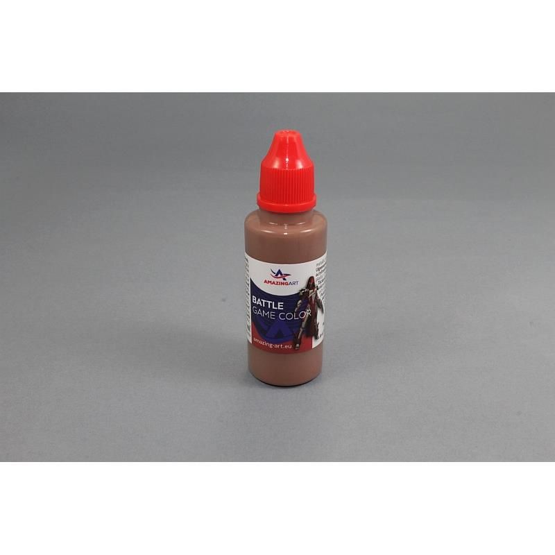 BATTLE GAME COLOR - Dark Mud