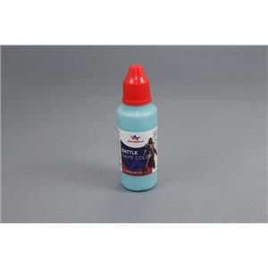 BATTLE GAME COLOR - Illuminated Blue