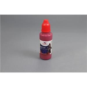 BATTLE GAME COLOR - Ruby Red