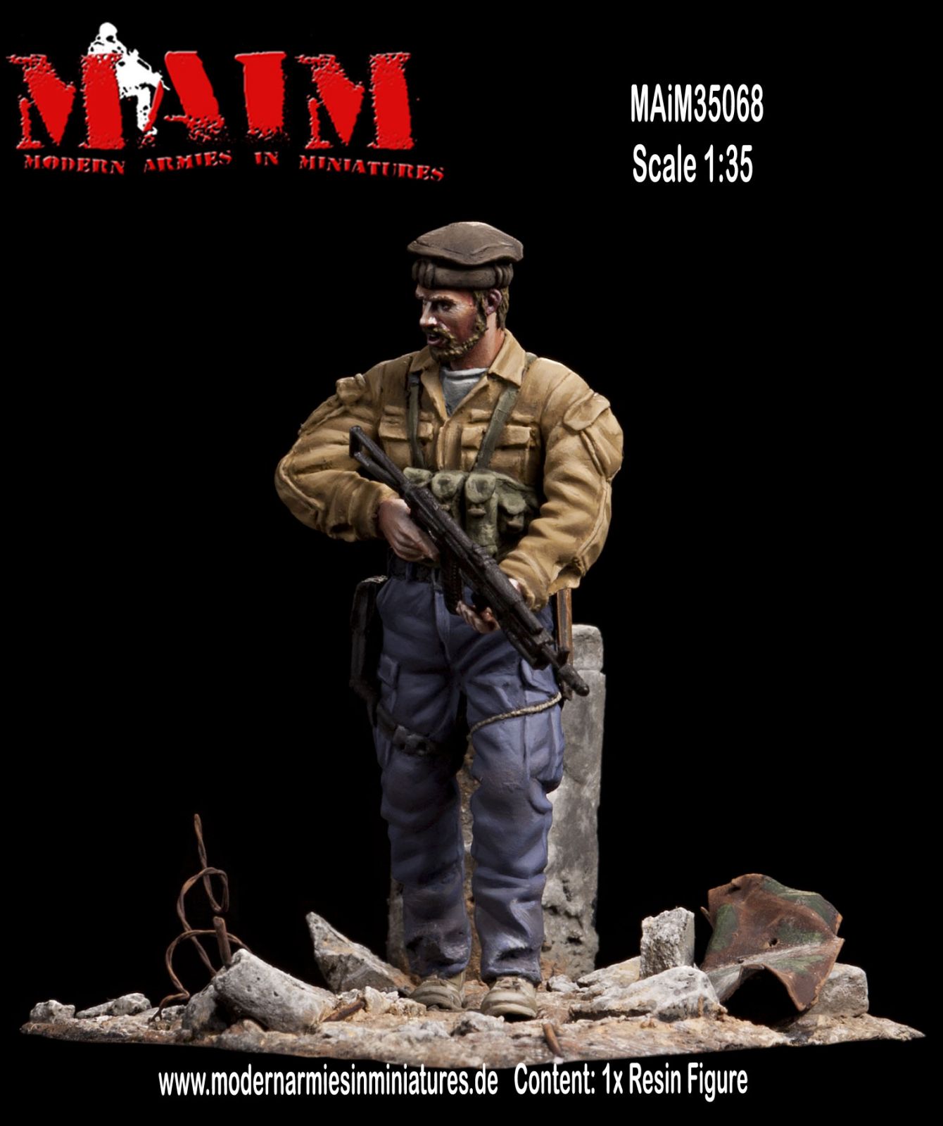 1:35 US CIA Agent in middle east