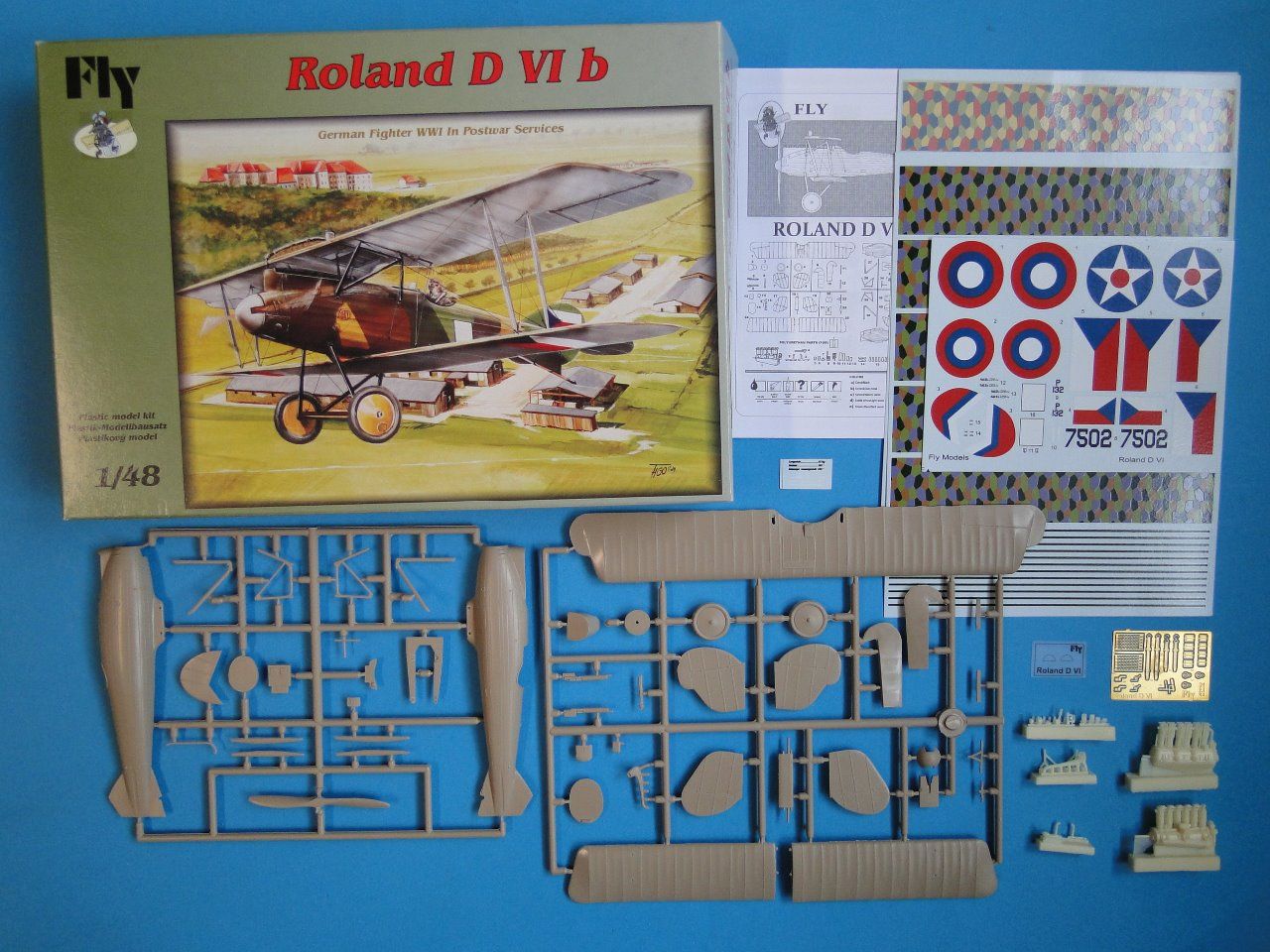 1:48 Roland D VI b