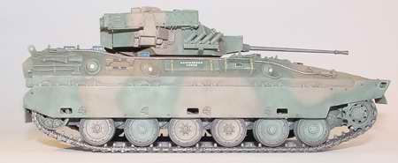 1:35 JGSDF TYPE 89 IFV