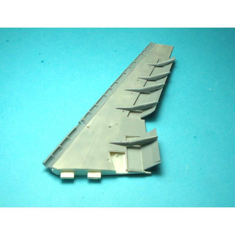 1:144 AIRBUS A300-600 LANDING FLAPS