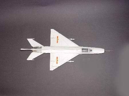 1:32 CHINESE F-7?