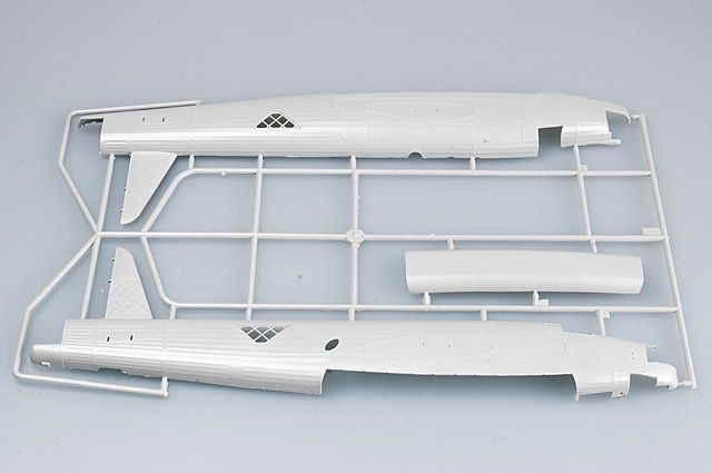 1:48 WELLINGTON Mk.III