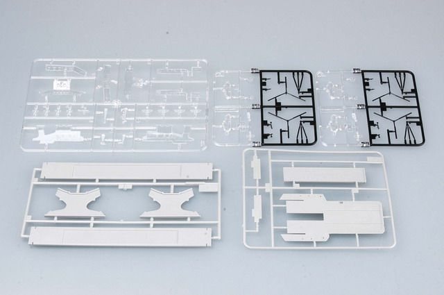 1:350 RUSSIAN NAVY UDALOY