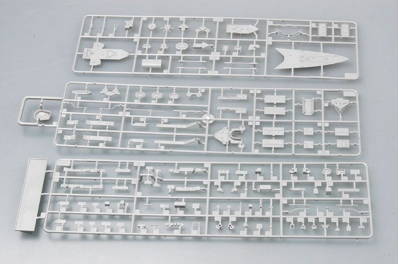 1:700 HMS Repulse 1941