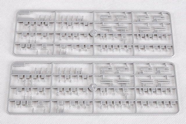 1:700 Russian Navy Slava Class Cruiser Moskva