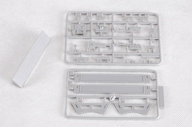 1:700 Russian Navy Slava Class Cruiser Moskva