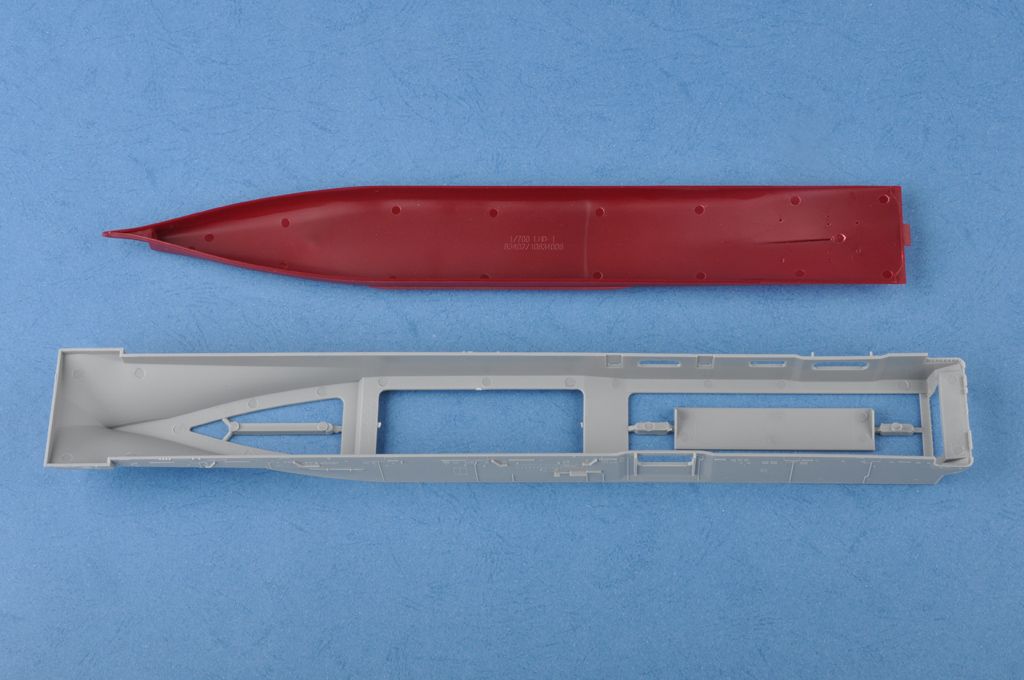 1:700 USS Boxer LHD-4