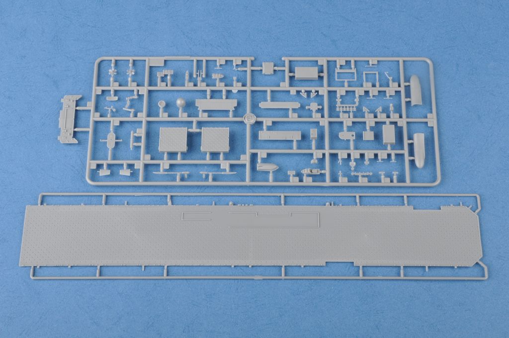 1:700 USS Boxer LHD-4