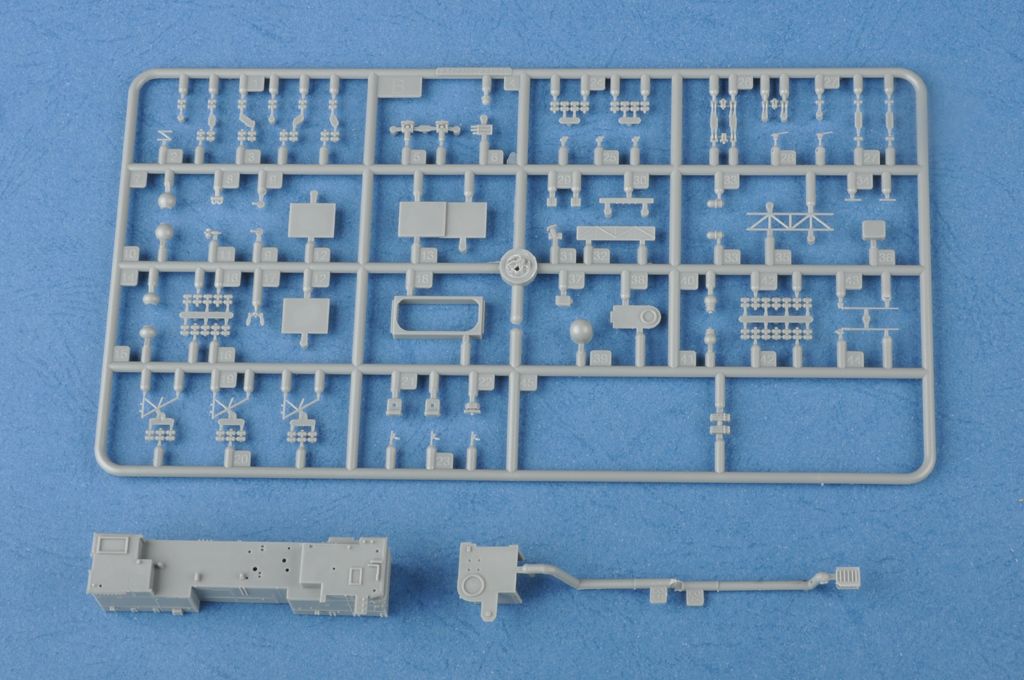 1:700 USS Boxer LHD-4